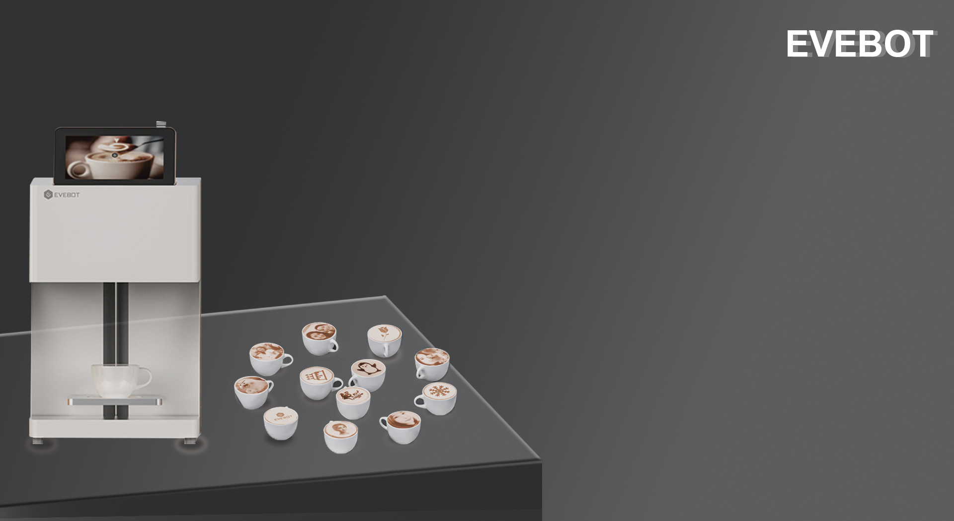 Find Your Favorite in the evebot